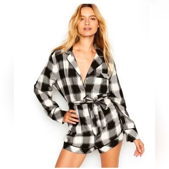 Victoria's Secret | Intimates & Sleepwear | Nwt Victorias Secret ...